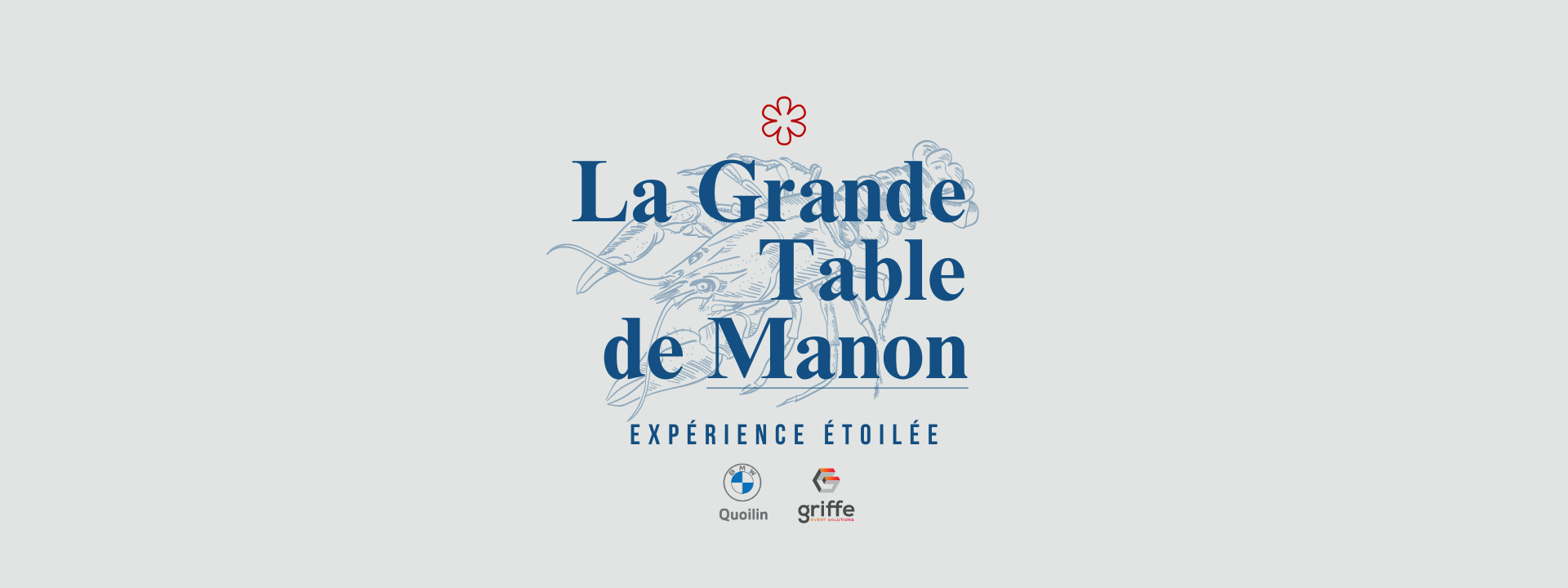 La Grande Table de Manon