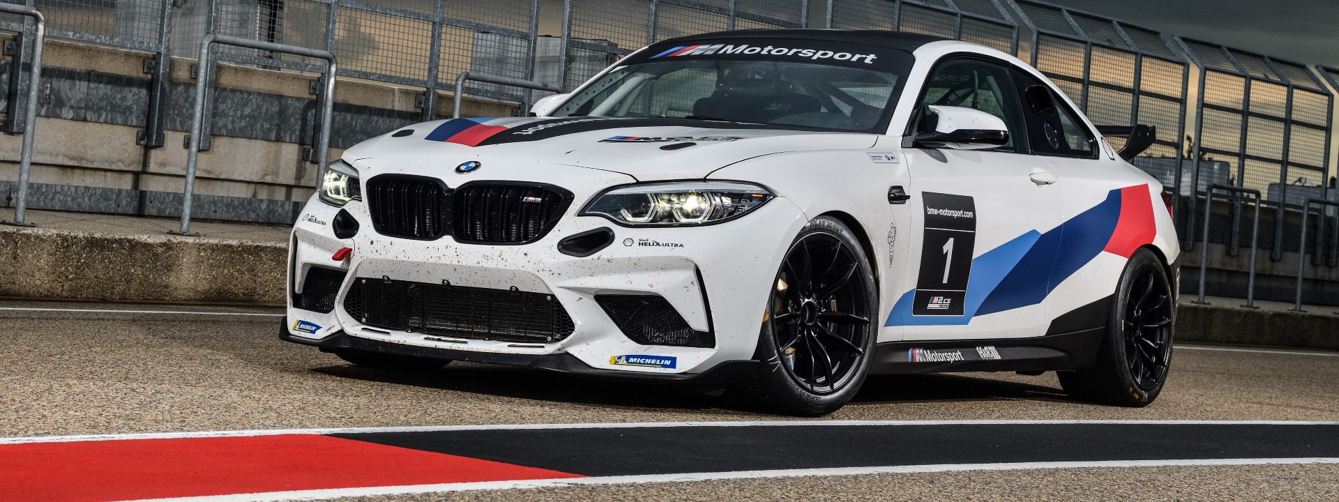 Cars & Coffee Race Sim CUP - BMW Pautric Kortrijk